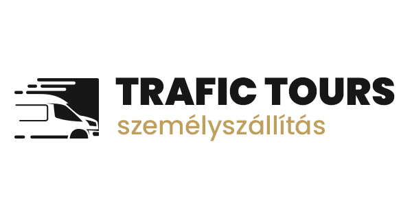 Kapcsolat - Trafic Tours